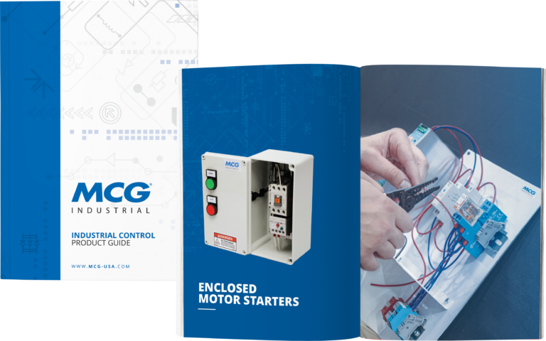 Home - MCG Industrial